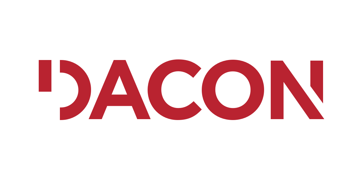 Meet Us | Dacon Corporation